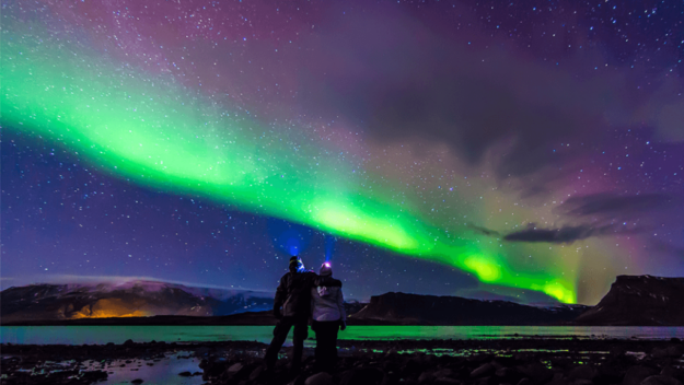 The Myths behind the Northern Lights - Off the Map Travel