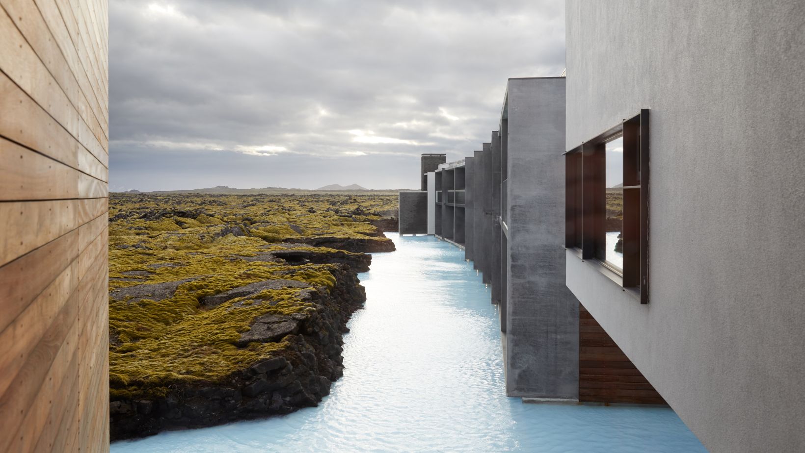 Icelandic Spa Retreat | Luxury Spa Holidays in Iceland | Travel with ...