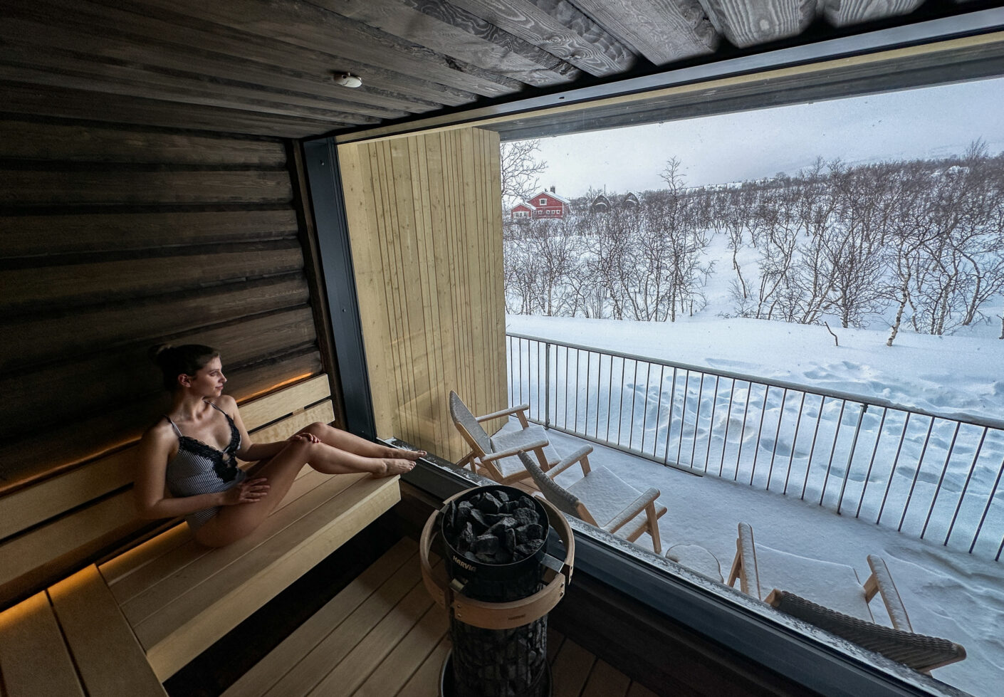 Discover Wellness in the Nordics with Off The Map Travel