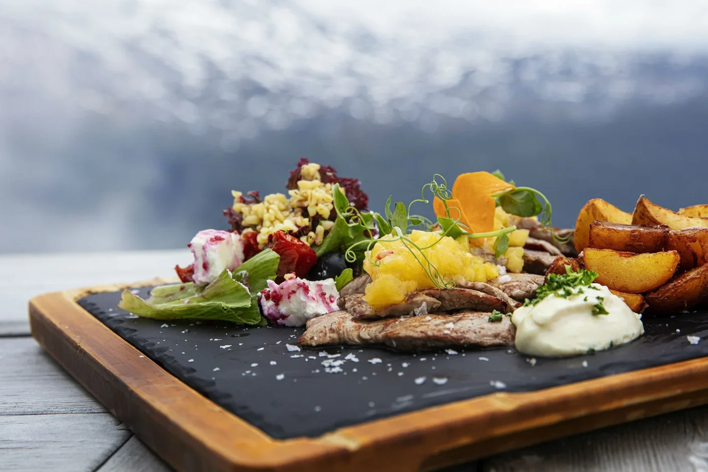 Michelin Key Foodie Holidays Scandinavia | Off The Map Travel