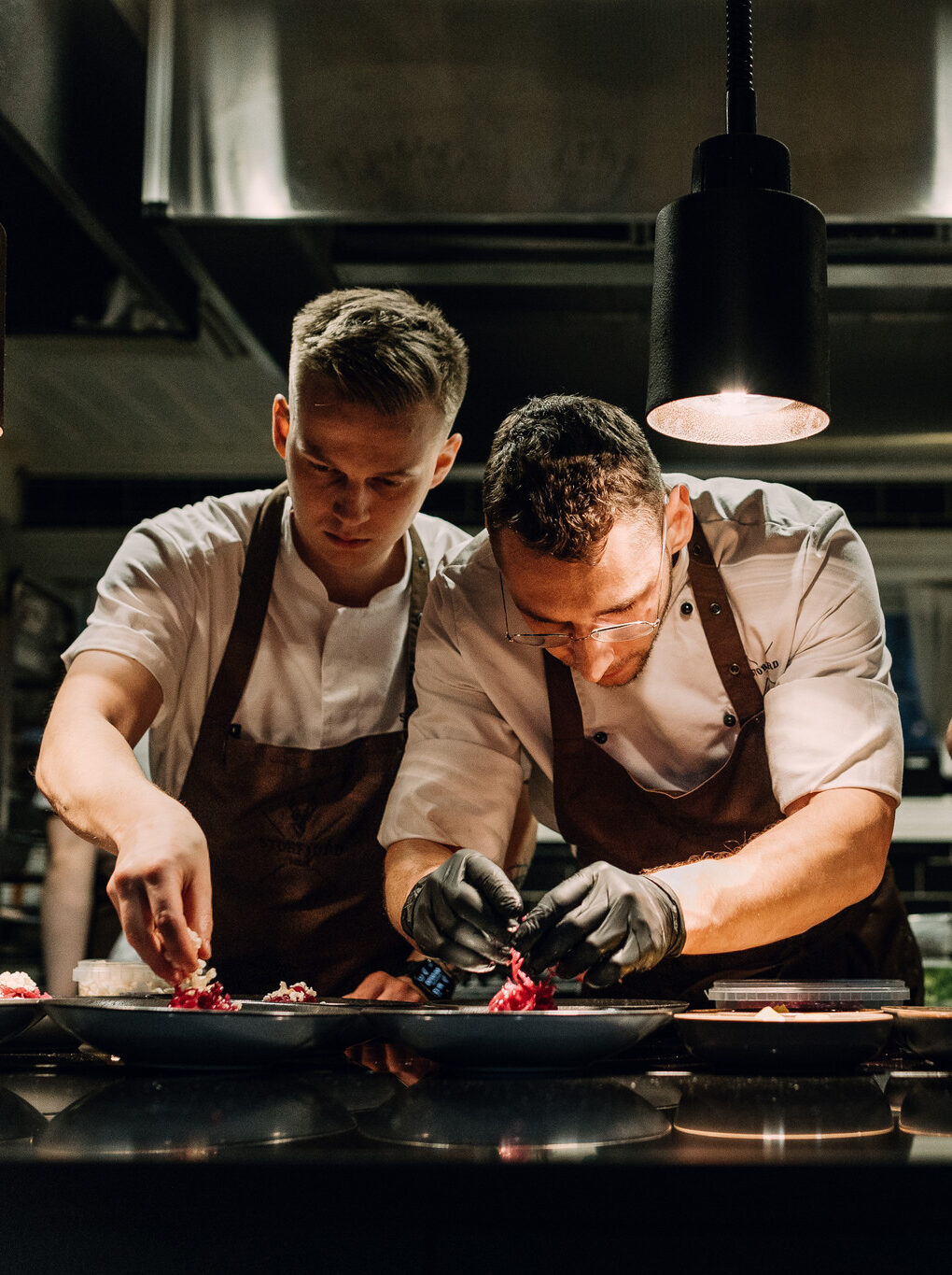 Michelin Key Foodie Holidays Scandinavia | Off The Map Travel
